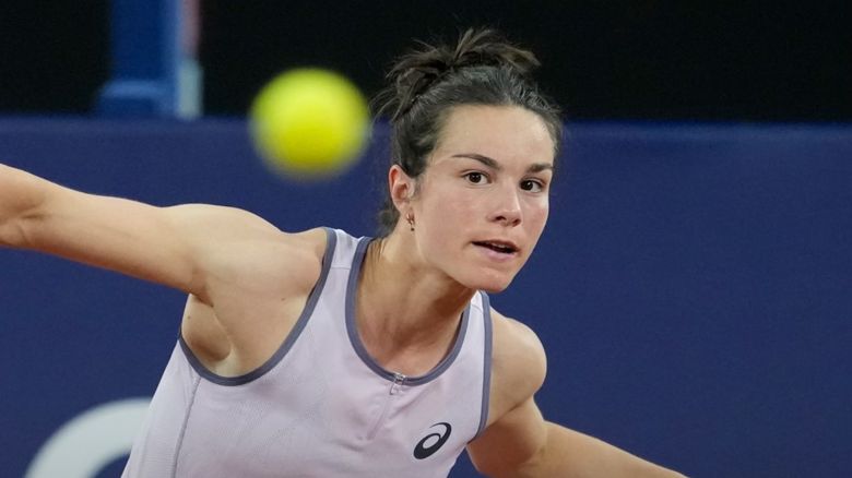 Tennis. Saint-Gaudens (W75) - Boisson, Ponchet, Monnet et Jacquemot gagnent, Langlais épate ...